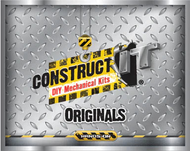 Buy Construct It Toys for Kids – Fast Shipping Across Australia – CuriousKidzz