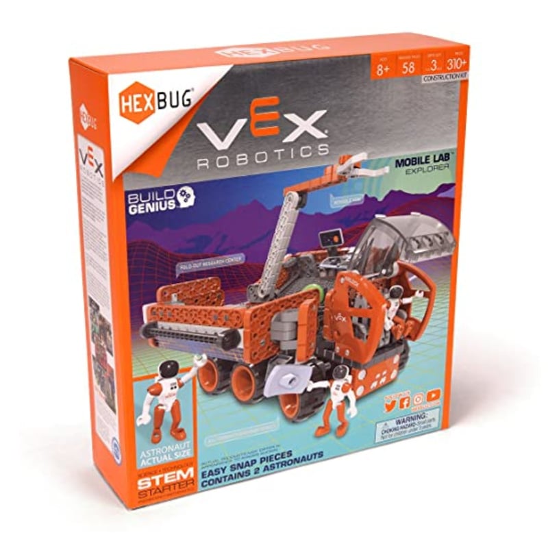 Buy Vex Robotics Toys Kids – Fast Shipping Across Australia – CuriousKidzz