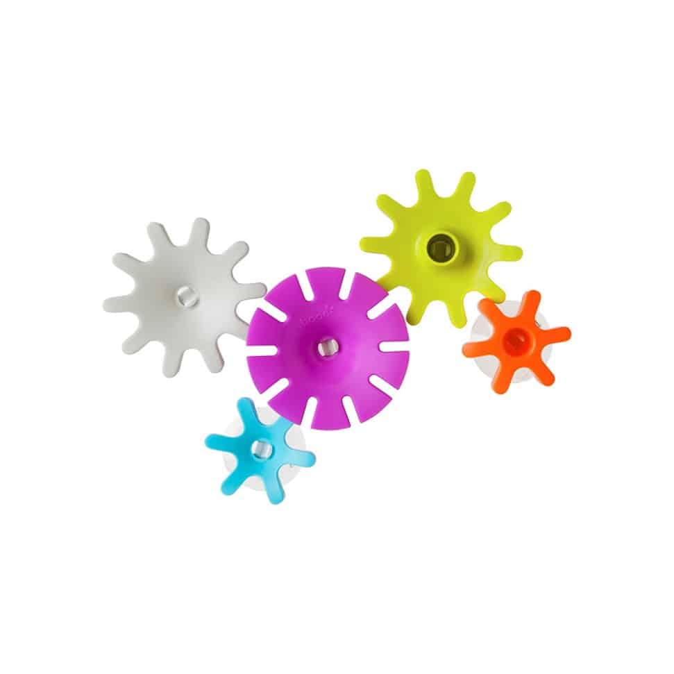 Boon Cogs Water Gears Bath Toy – CuriousKidzz