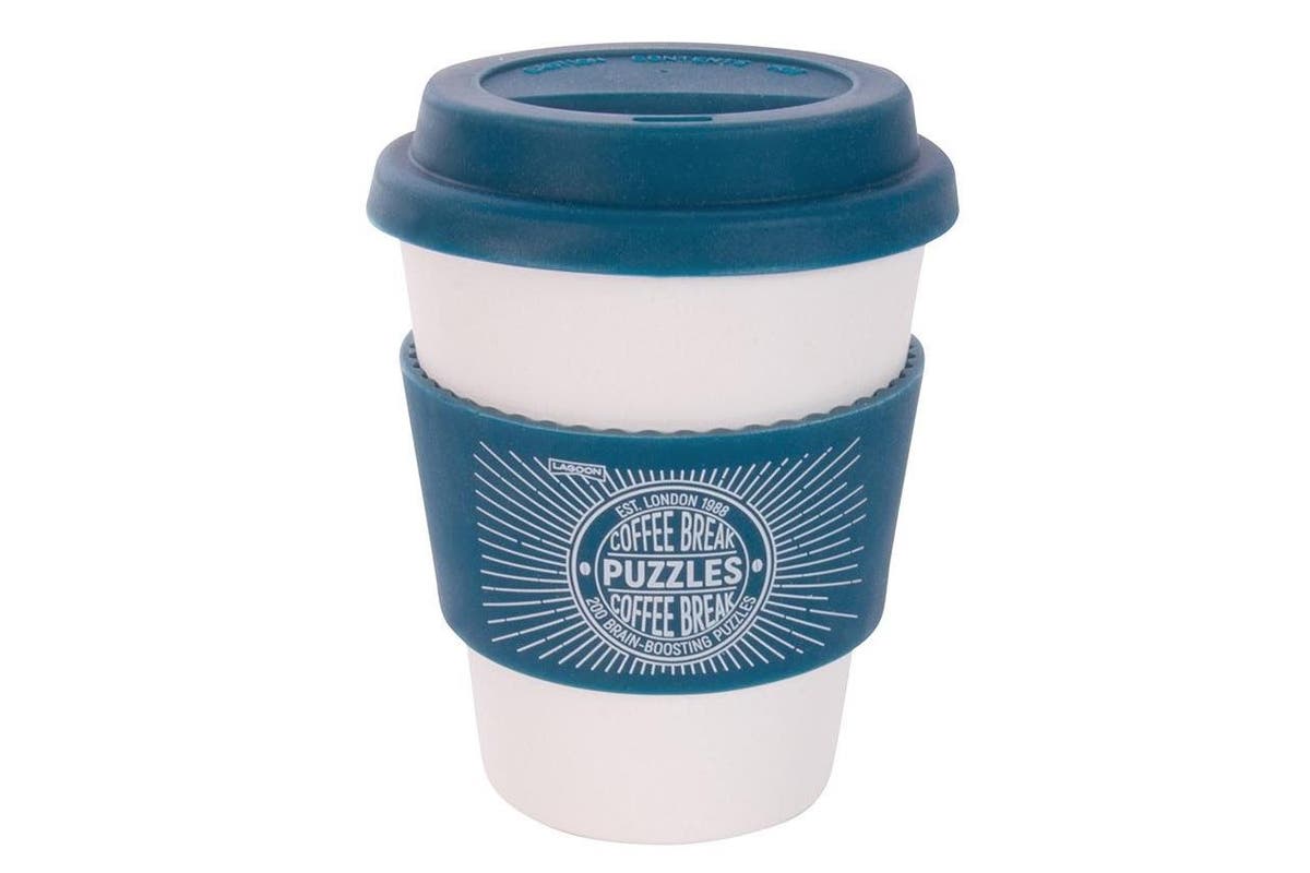 Coffee Break Puzzles – CuriousKidzz