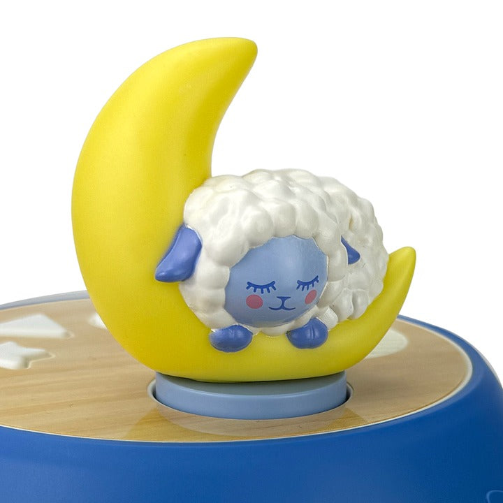 Luna Bedtime Stories & Songs | Sleepy Sheep | CuriousKidzz